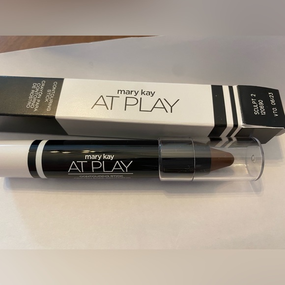 Mary Kay | Makeup | Mary Kay At Play Contouring Stick Sculpt 2 New ...
